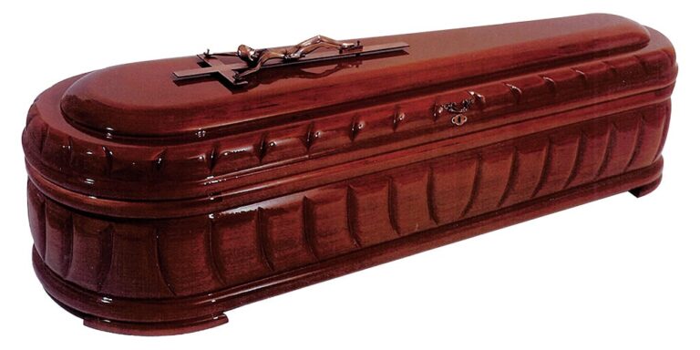 Comprar ataúd – Funeraria La Milagrosa