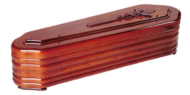 Comprar ataúd – Funeraria La Milagrosa