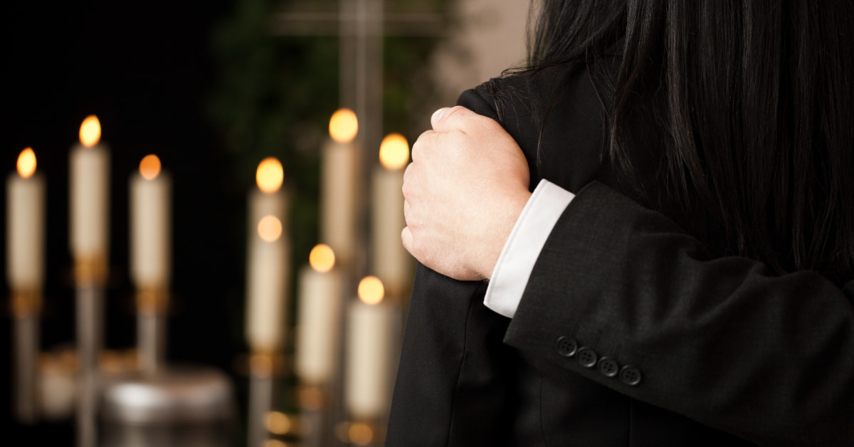 ¿Cuáles son los servicios que ofrece una funeraria?