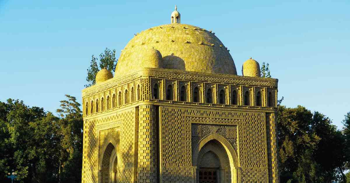 ¿Qué es un mausoleo? Todo sobre ellos
